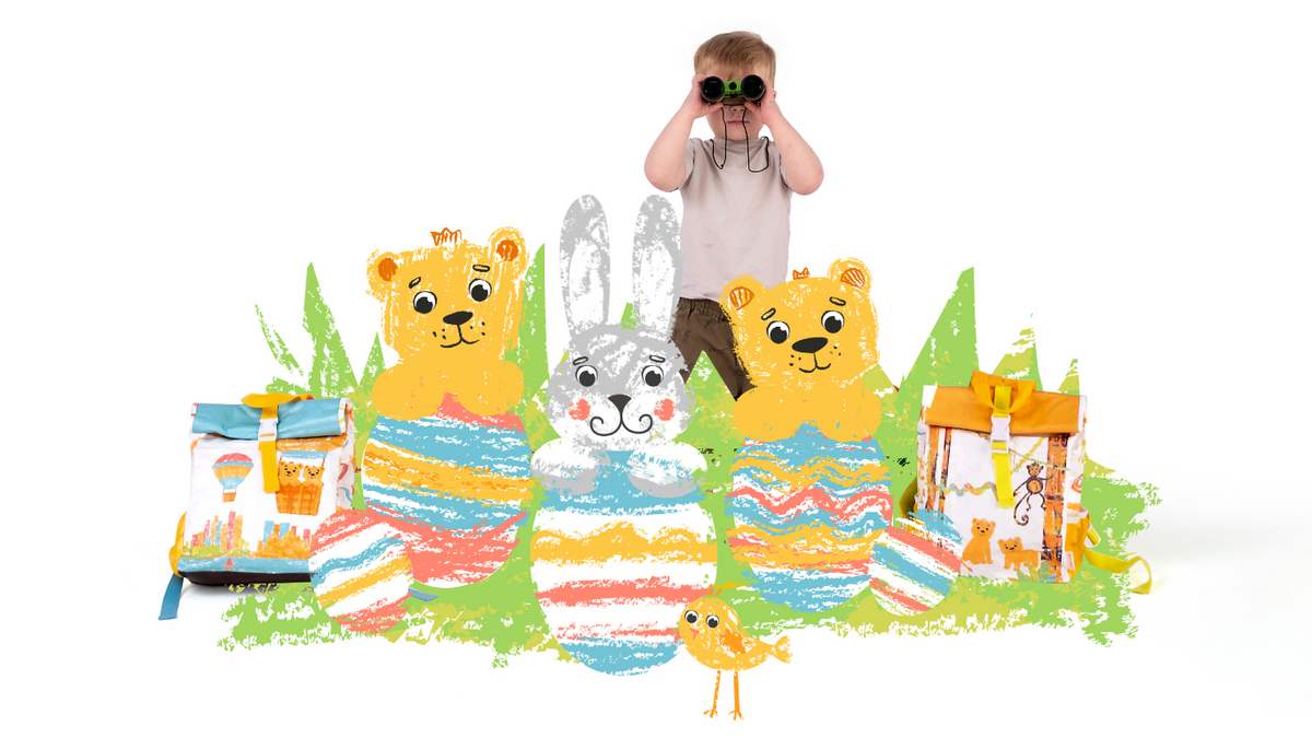 Seven Fun and Family-Friendly Easter Holiday Ideas in Australia – TWO CUBS